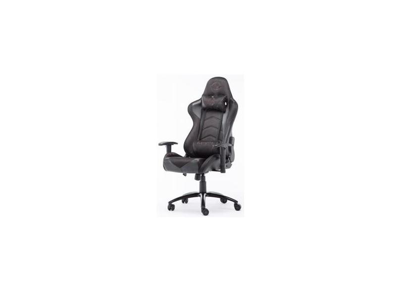 Cadeira Gamer Elements Gaming Veda Nemesis Versão Suede o Melhor