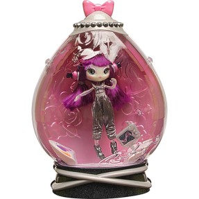 Boneca Novi Stars Energy Pod Nita Light DTC Com o Melhor Preço é no Zoom