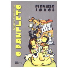 Detetive Siqueira Em o Panfleto - Série No Meio do Caminho - Jacob ...