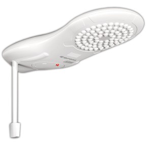 Ducha Corona Banhão Power Elétrico com o Melhor Preço é no Zoom