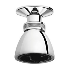 Ducha Docol Tradicional Teto Com o Melhor Preço é no Zoom