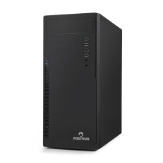 PC Positivo 8 GB Intel Core i3 7100 3,90 GHz 1 TB Windows 10 GeForce ...