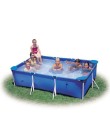 Piscina Inflável 225 l Retangular Bestway Trenzinho 54109 | Comparar ...
