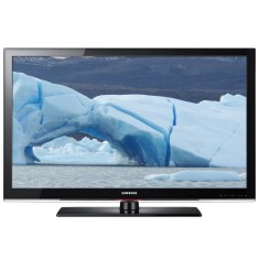 TV 40" Full HD 3 HDMI Samsung Série 5 LN40C530 Com o Melhor Preço é no Zoom