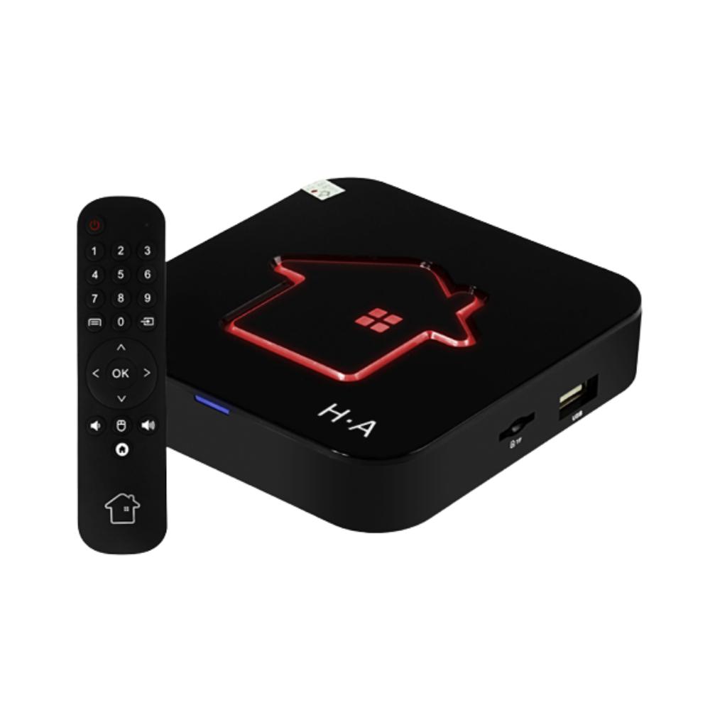 Receptor Digital HTV H-A com o Melhor Preço é no Zoom