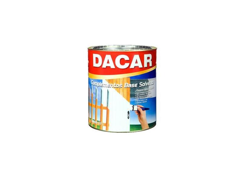 Zarcão Dacar Laranja 225 Ml com o Melhor Preço é no Zoom