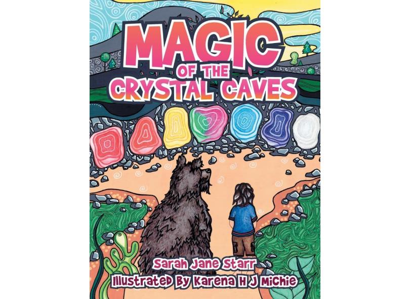 Magic Of The Crystal Caves em Promoção é no Buscapé
