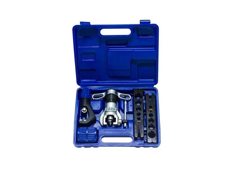 Flangeador Excêntrico Barato Kit Completo em Promoção é no Buscapé