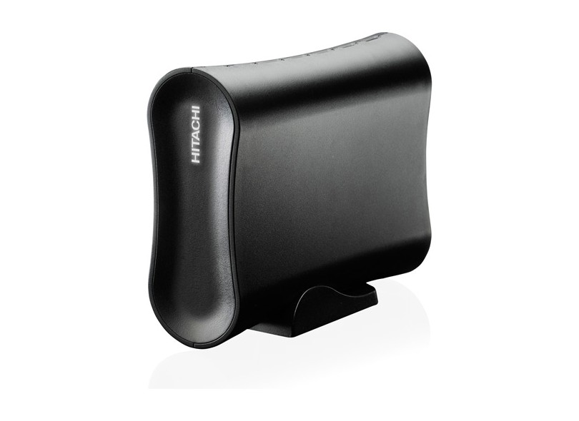 HD Externo Hitachi XL2000 2 TB com o Melhor Preço é no Zoom