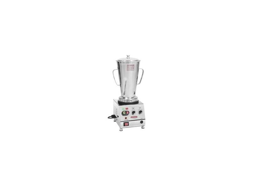 Blender Industrial Bermar 4 Litros Bm123 Bivolt com o Melhor Preço é no ...