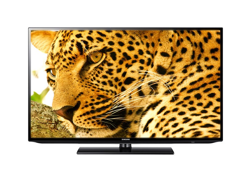 TV LED 46" Samsung Série 5 Full HD 2 HDMI UN46EH5000 com o Melhor Preço ...