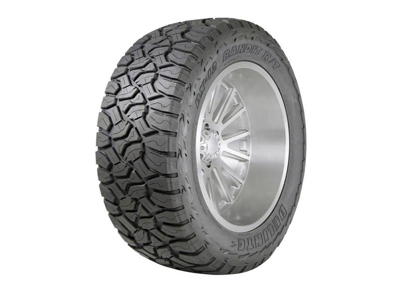 Pneu Delinte Aro 20 35X12.50R20 DX-12 Bandit RT 12 Lonas 126R em ...
