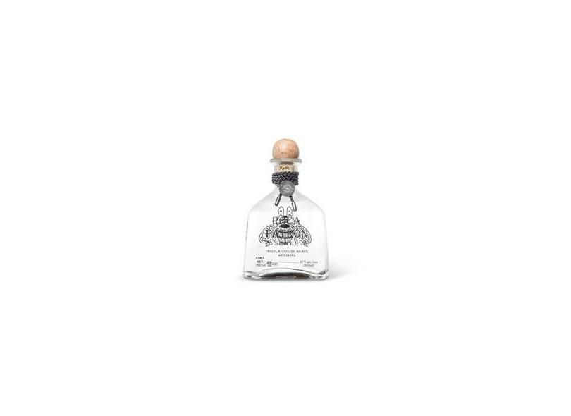 Tequila Roca Patron Silver 750 ml com o Melhor Preço é no Zoom