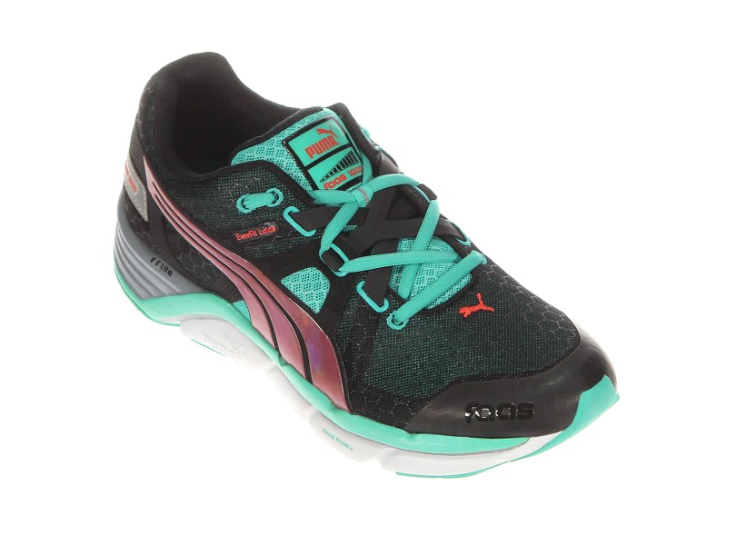 Tênis Puma Masculino Corrida Faas 1000 com o Melhor Preço é no Zoom