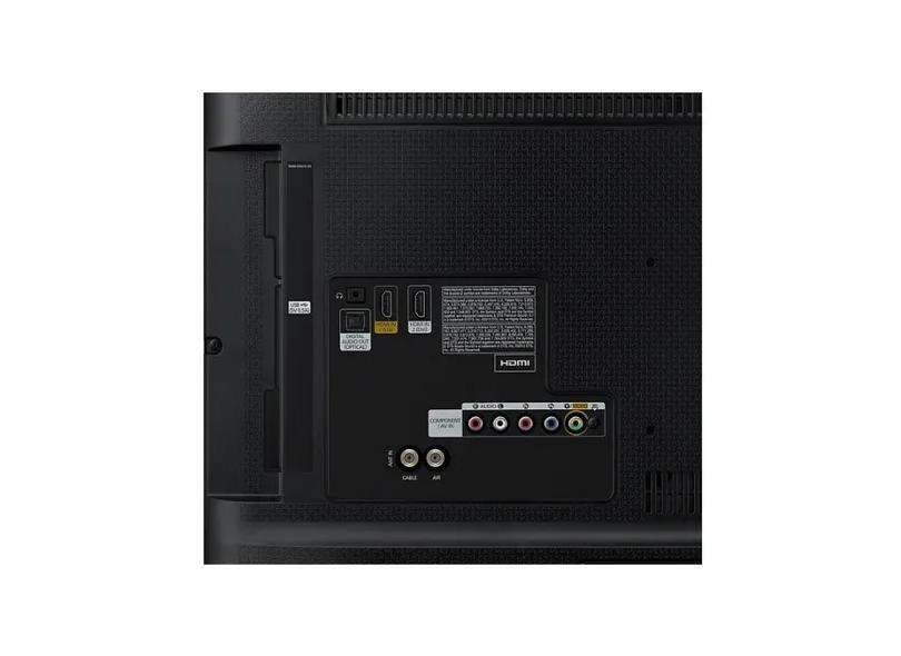 TV LED 24" Samsung T24E310LB 2 HDMI com o Melhor Preço é no Zoom