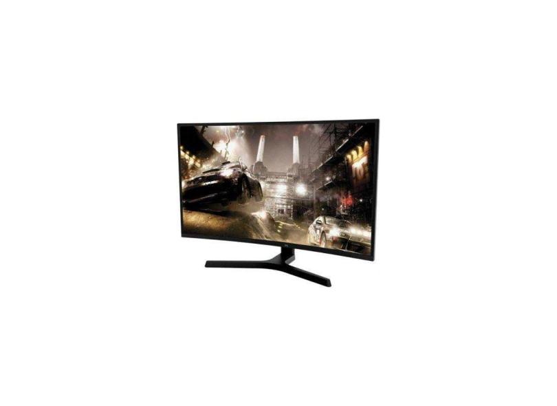 Monitor Gamer Curvo mtek 27 Pol. M27SFV240C 240Hz 1ms com o Melhor ...