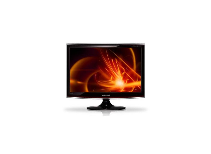 Monitor LCD 24 " Samsung Full HD Widescreen T240M com o Melhor Preço é ...