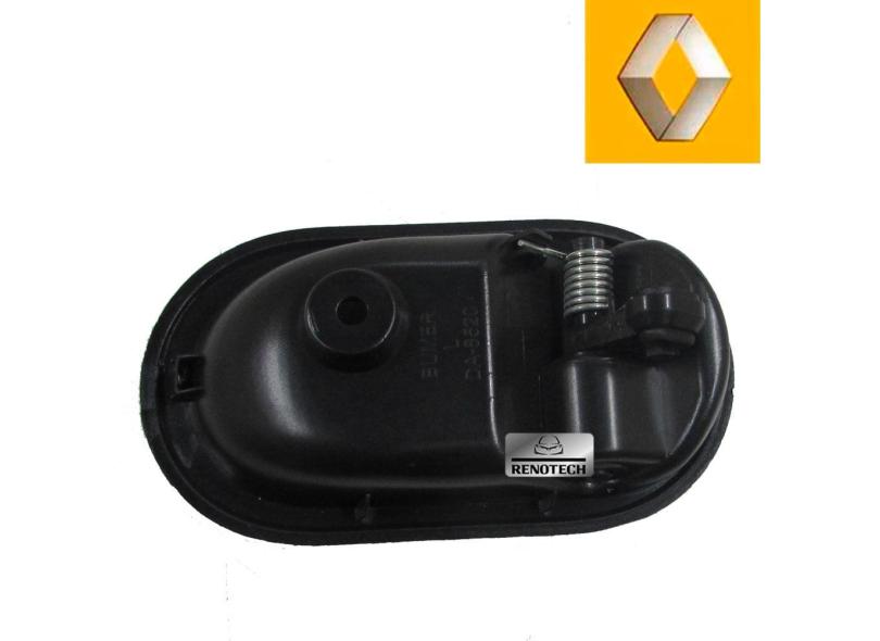 8200733848 - PUXADOR INTERNO DA PORTA - PARA O LADO ESQUERDO - TODOS OS ...