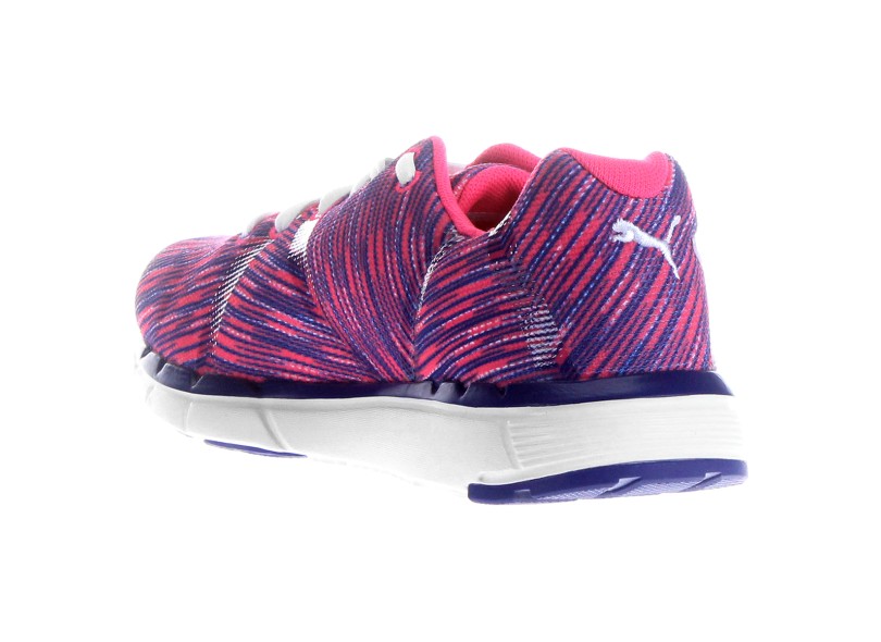 Tênis Puma Feminino Casual Bravery com o Melhor Preço é no Zoom