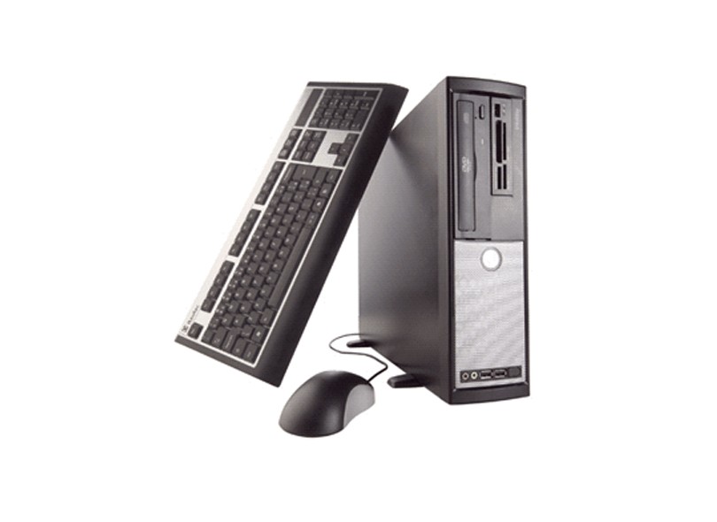 PC Itautec InfoWay Intel Core i3 2130 3,40 GHz 2 GB 500 GB DVD-RW ...