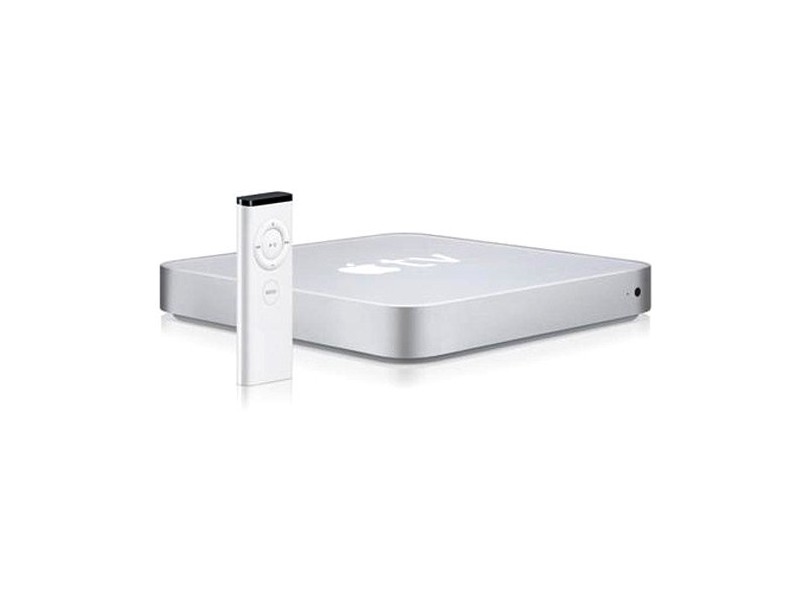 HD Externo Apple MA711E/A 40 GB com o Melhor Preço é no Zoom