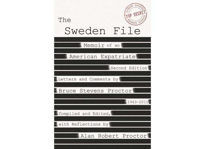 The Sweden File com o Melhor Preço é no Zoom