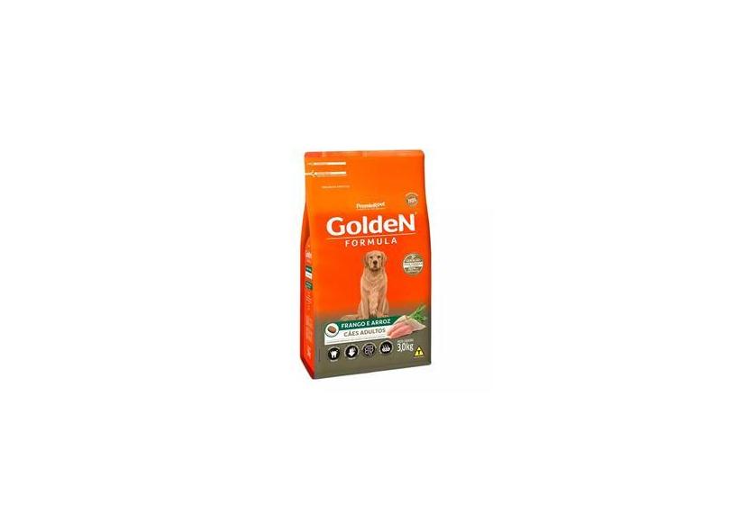 Golden Form Caes Frango Mb Ad 3Kg com o Melhor Preço é no Zoom