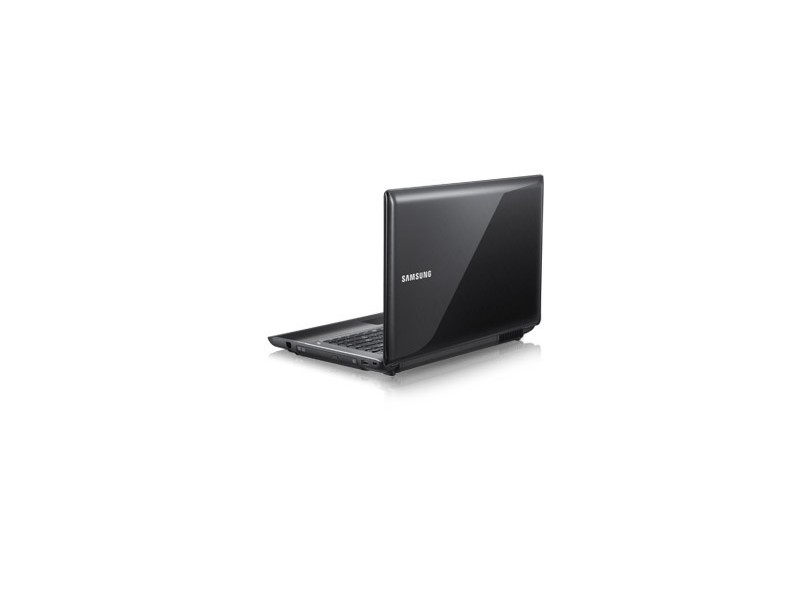 Notebook Samsung Intel Core i5 460M 4GB de RAM HD 500 GB LED 14 ...