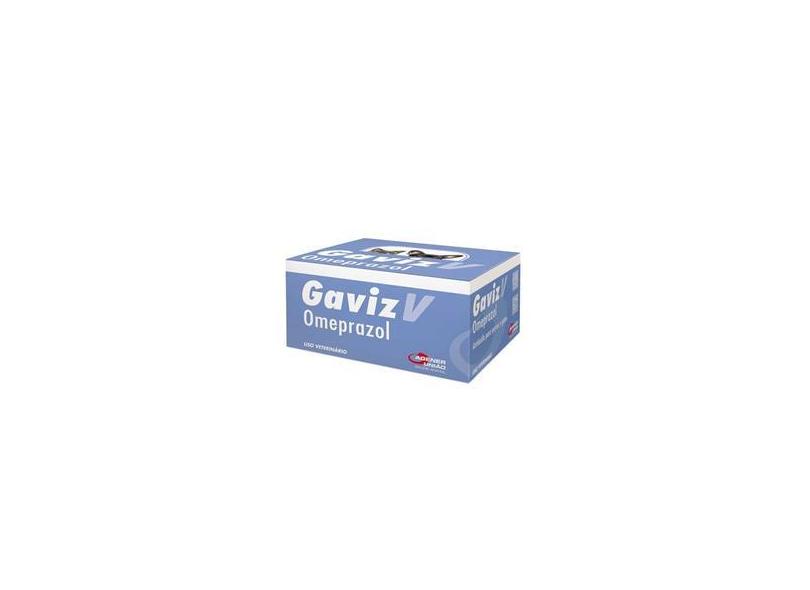 Gaviz V Omeprazol Agener 10mg com o Melhor Preço é no Zoom