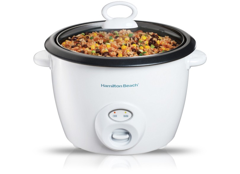 Panela Elétrica de Arroz - Hamilton Beach 37532 com o Melhor Preço é no ...