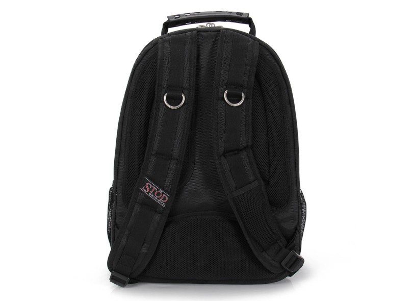 Mochila Stod 4016 com o Melhor Preço é no Zoom