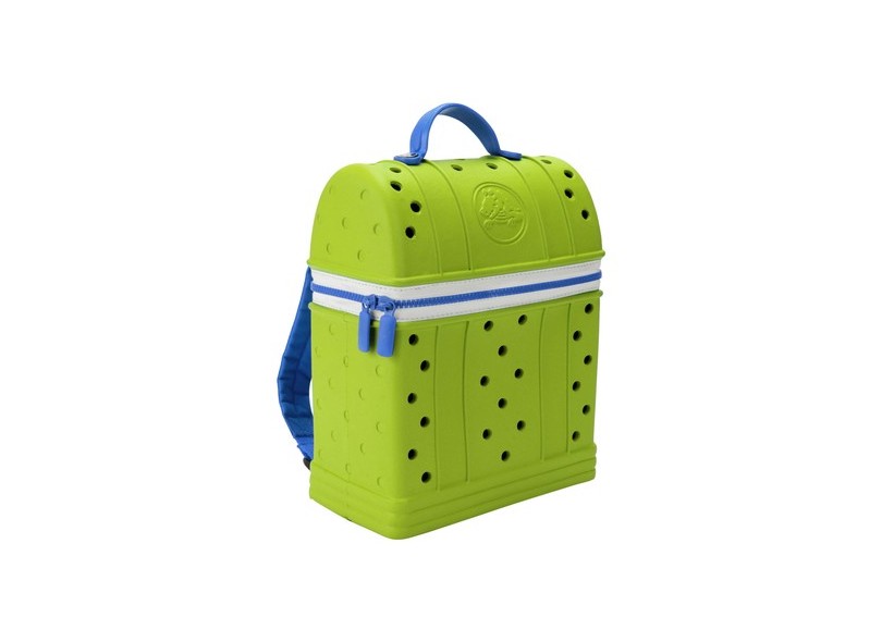 Mochila Crocs Zip Top com o Melhor Preço é no Zoom