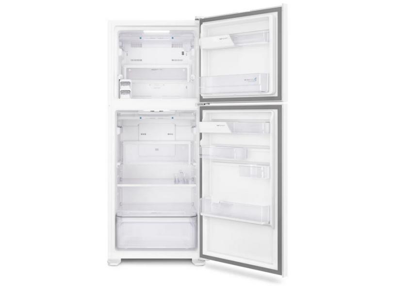 Geladeira Electrolux IF55 Frost Free Duplex 431 Litros com o Melhor ...