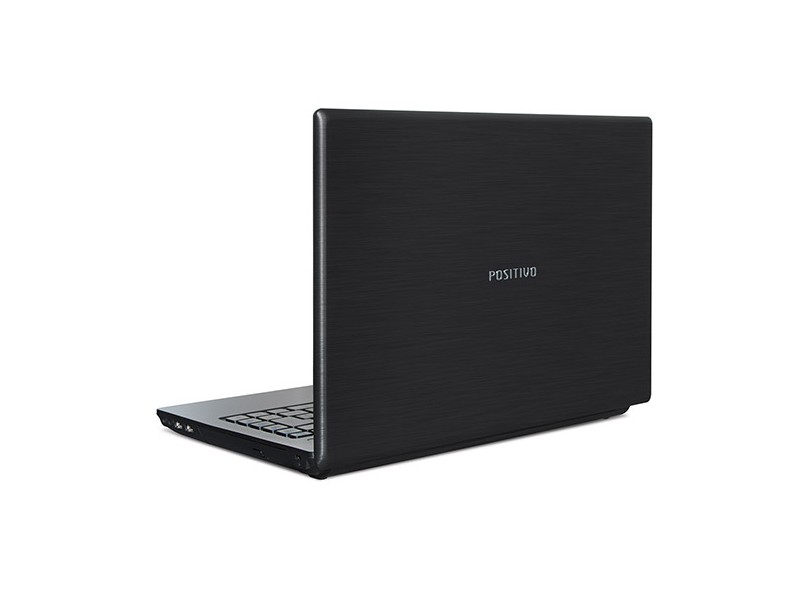 Notebook Positivo Premium TV Intel Core i5 3210M 3ª Geração 8GB de RAM ...