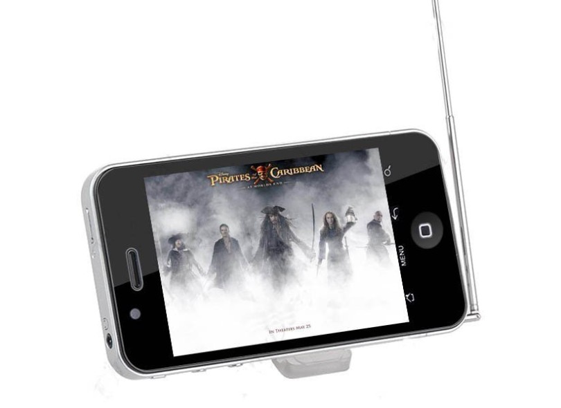 Smartphone Importado A738 2 Chips Android 2.2 (FroYo) Wi-Fi com o ...