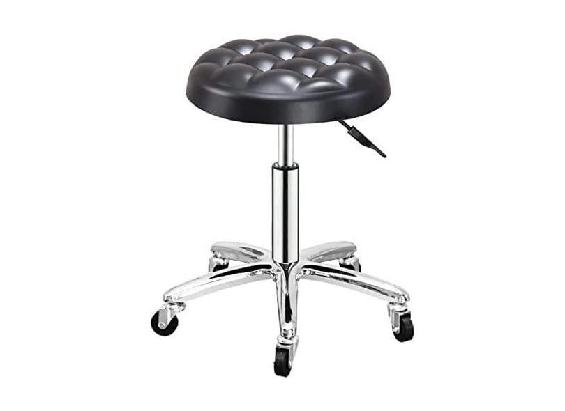 Banquetas com rodinhas Banqueta com rodas Esszimmerhocker Banqueta alta ...