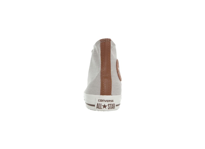 Tênis Converse All Star Masculino Casual Chambray Hi com o Melhor Preço ...
