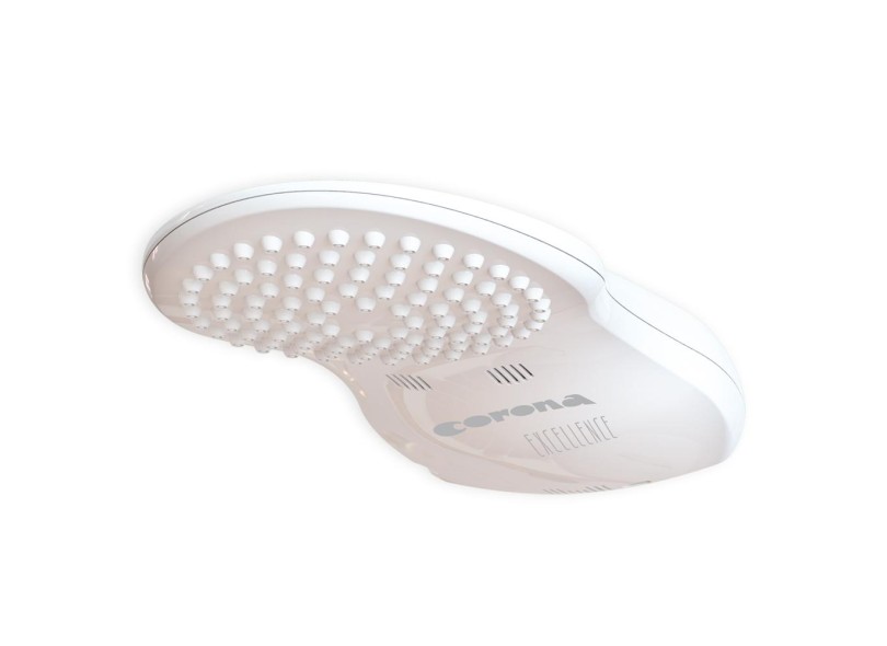 Ducha Corona Multitemperaturas Excellence Elétrico com o Melhor Preço é ...