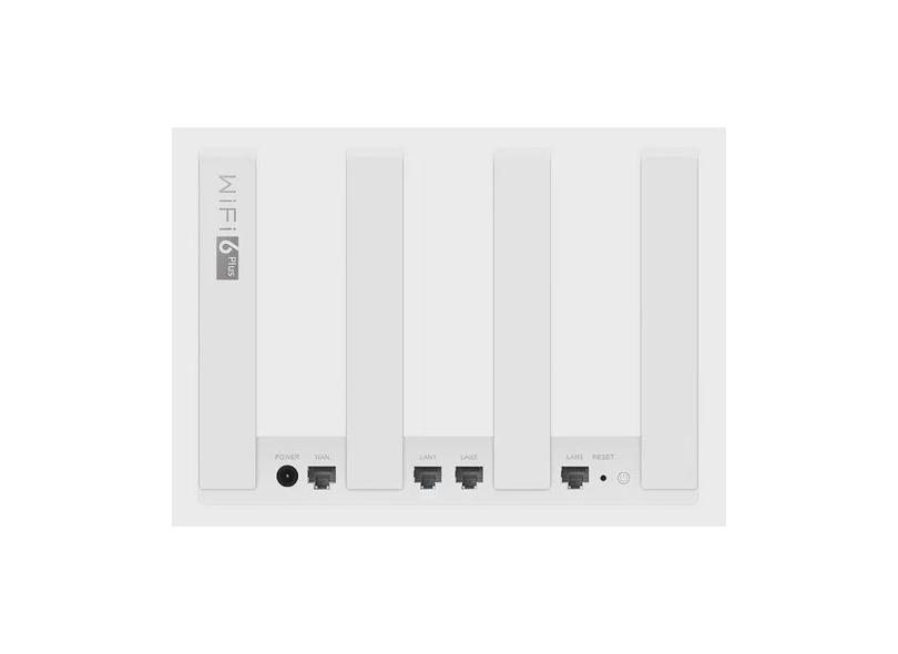Roteador De Longo Alcance Wifi 6 Huawei Ax3 Quad Core com o Melhor ...