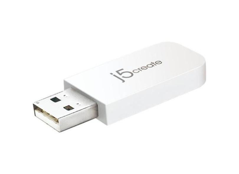 Mini Roteador J5create Dual-Band Wireless-Ac Usb Network com o Melhor ...