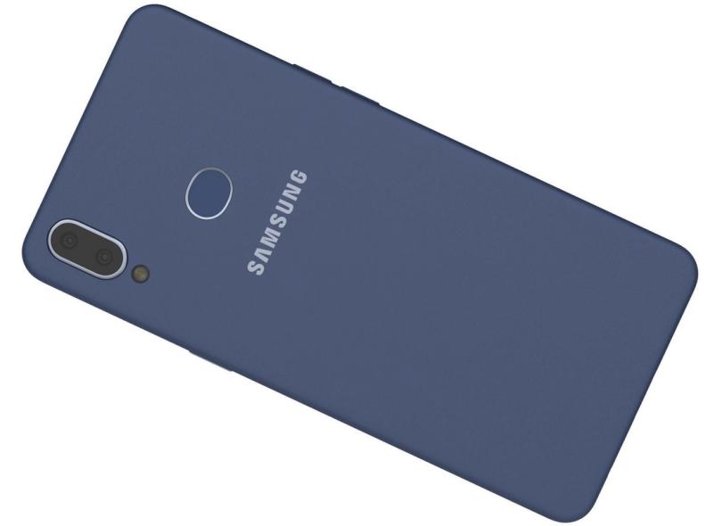Smartphone Samsung Galaxy A10s SM-A107M 32GB Câmera Dupla com o Melhor ...
