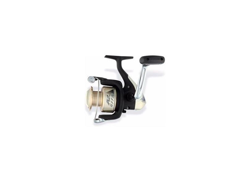 Molinete Shimano Ax 4000 Fb / 2 Rolamentos / Drag 6 Kg com o Melhor ...