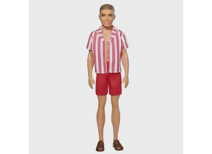 Ken Aniversario 60 ANOS Barbie Mattel GRB41/GRB42 em Promoção é no Buscapé
