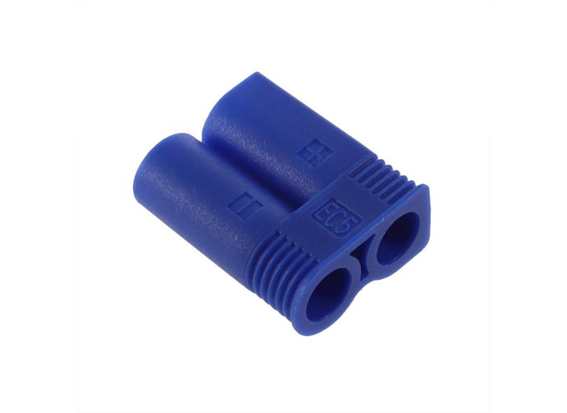 1 par EC5 bala conectores Plugs Adaptadores Masculino Estilo / Mulher 5 milímetros com o Melhor ...