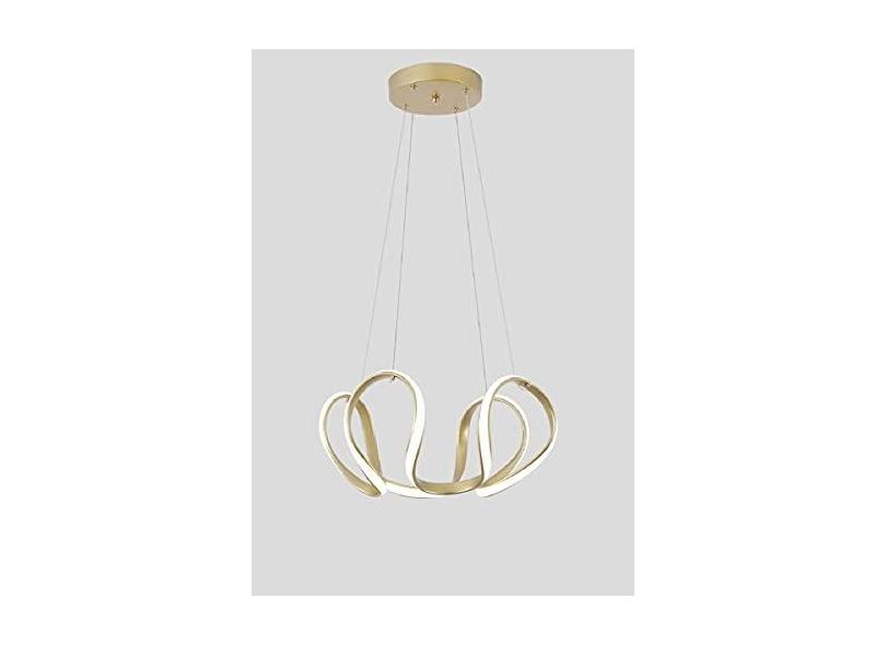 Pendente Led Moderno Para Balcão Mesa Quarto Living Bancada Área ...