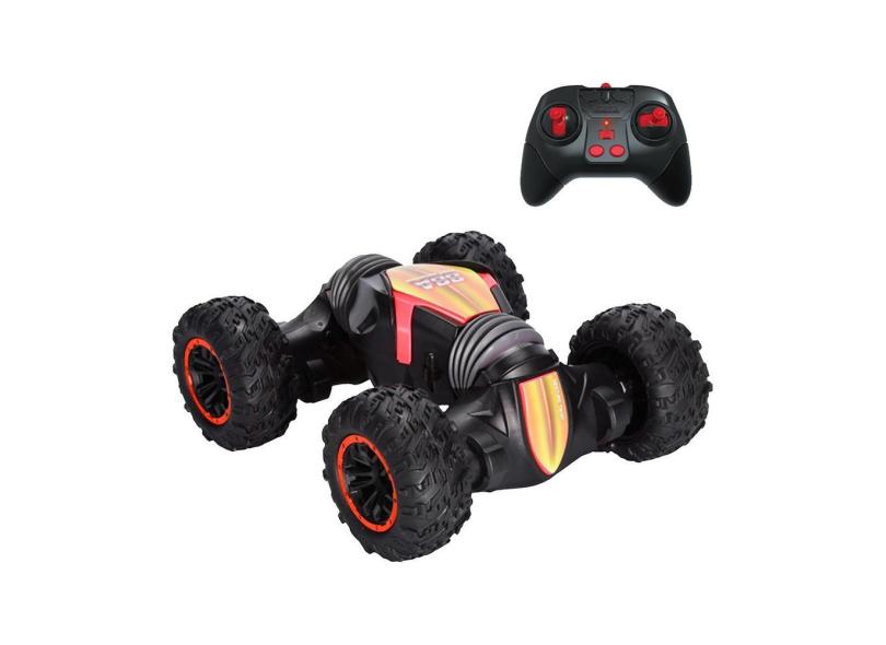 Carro de controle remoto com sensor de gestos Carro de acrobacias Carro ...