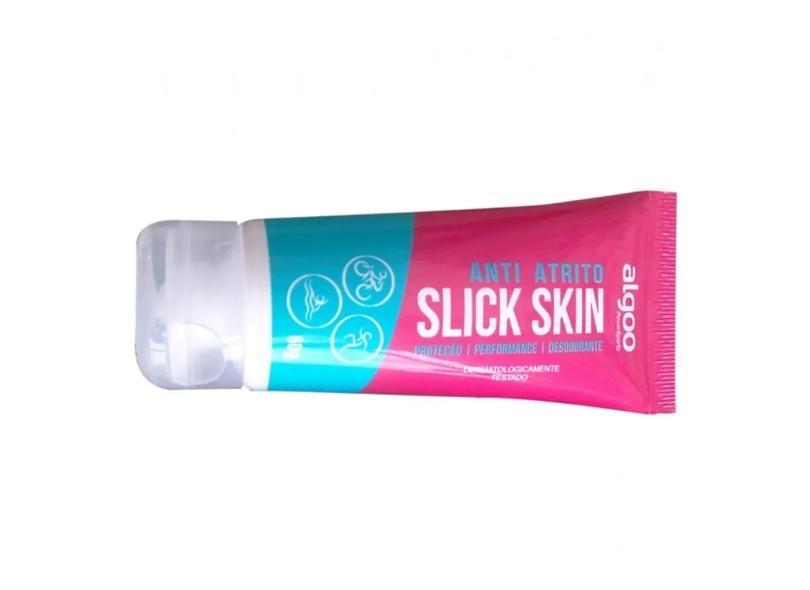 Creme Anti Atrito Algoo Slick Skin 60g com o Melhor Preço é no Zoom