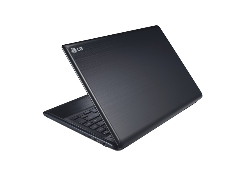 Notebook LG Intel Pentium Dual Core B950 2GB de RAM HD 320 GB LCD 14 ...