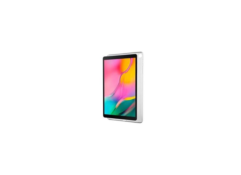 Capa Tpu Silicone Para Tablet Samsung Galaxy Tab A 8 2019 Sm T290