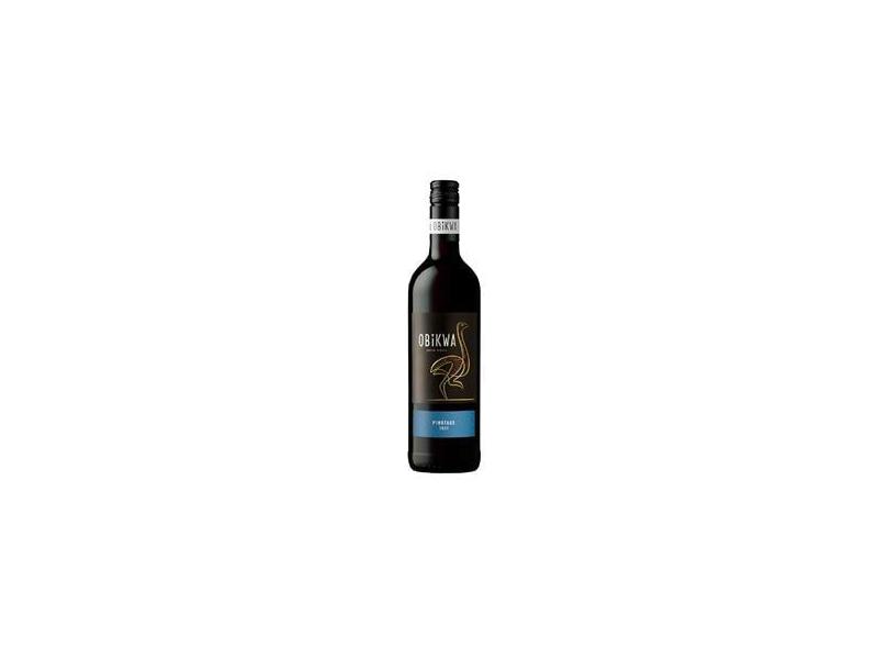 Vinho Obikwa Pinotage 750ml com o Melhor Preço é no Zoom